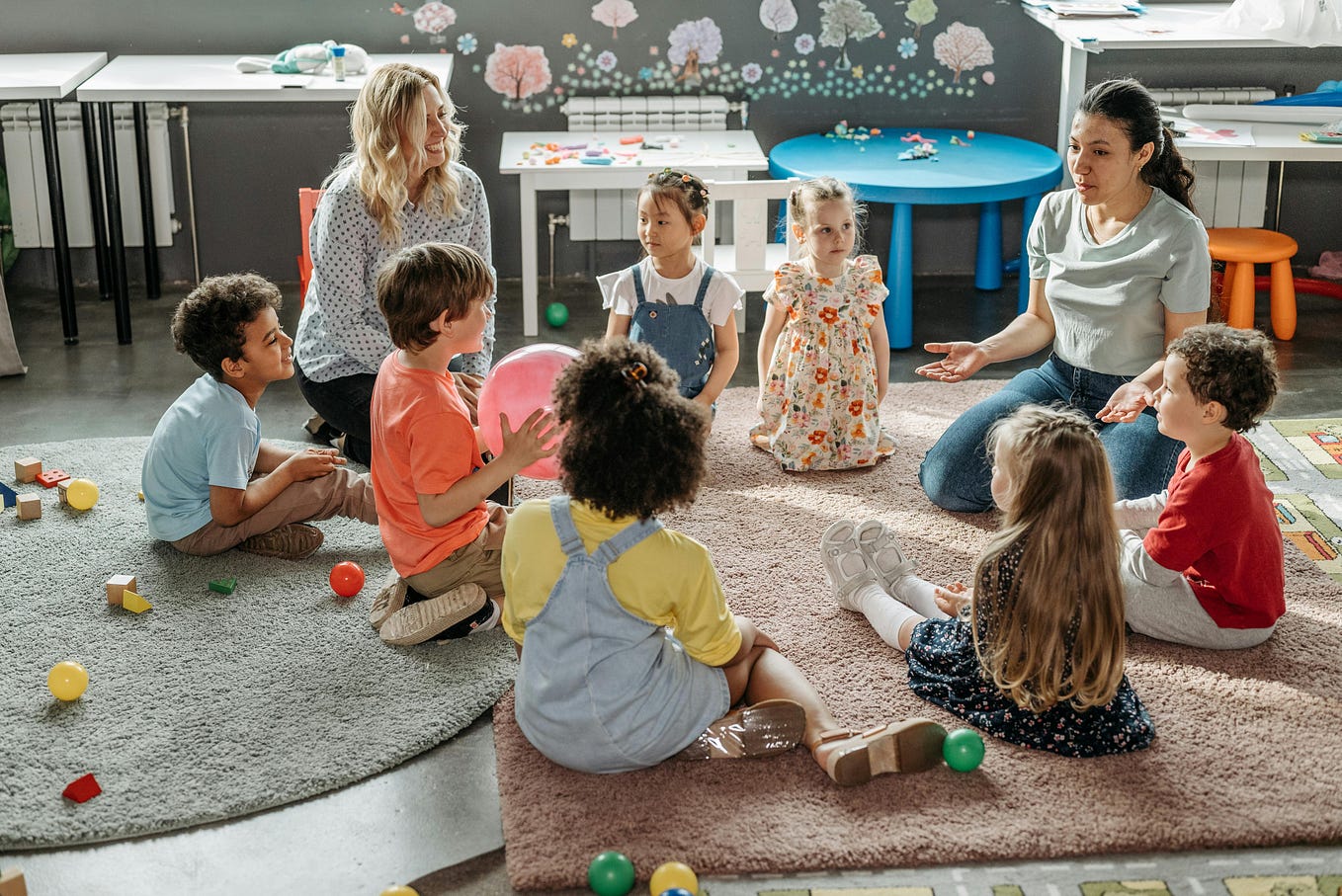 The Power of Persuasion: Ethos, Pathos and Logos in the Classroom | by ...