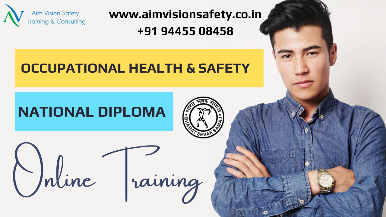 OTHM LEVEL 6 -INTERNATIONAL DIPLOMA IN OCCUPATIONAL HEALTH & SAFETY ...