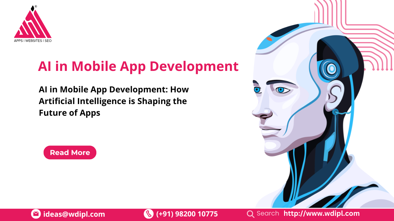 How Important Is User Experience In Mobile App Development? | by WDI-A Mobile App Development ...
