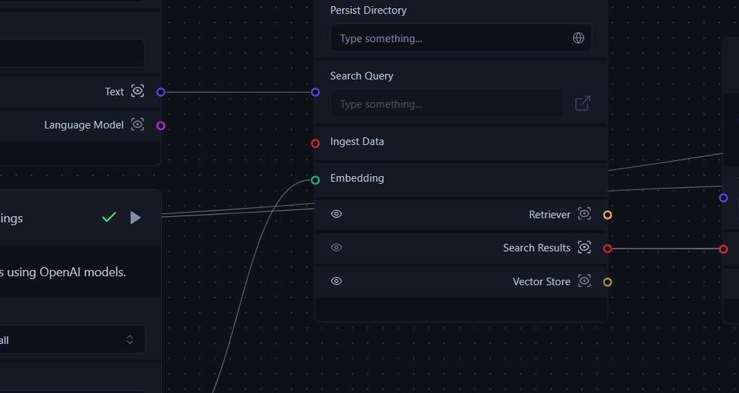 Build AI Support AGENTS with LangFlow 🚀 | by Farzana Anjum | Medium