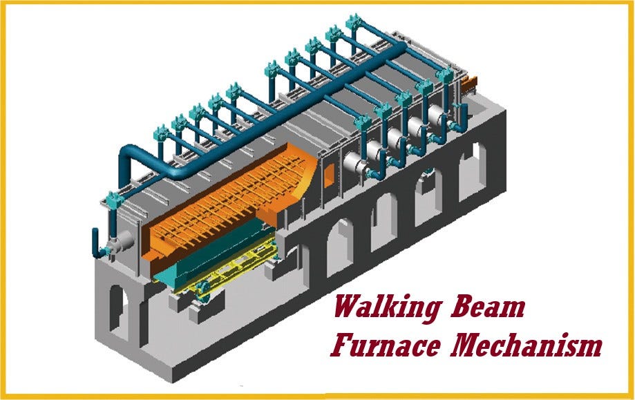 What Are Aluminum Melting Furnaces and How Do They Work? | by ... What Are Aluminum Melting Furnaces and How Do They Work? | by ...