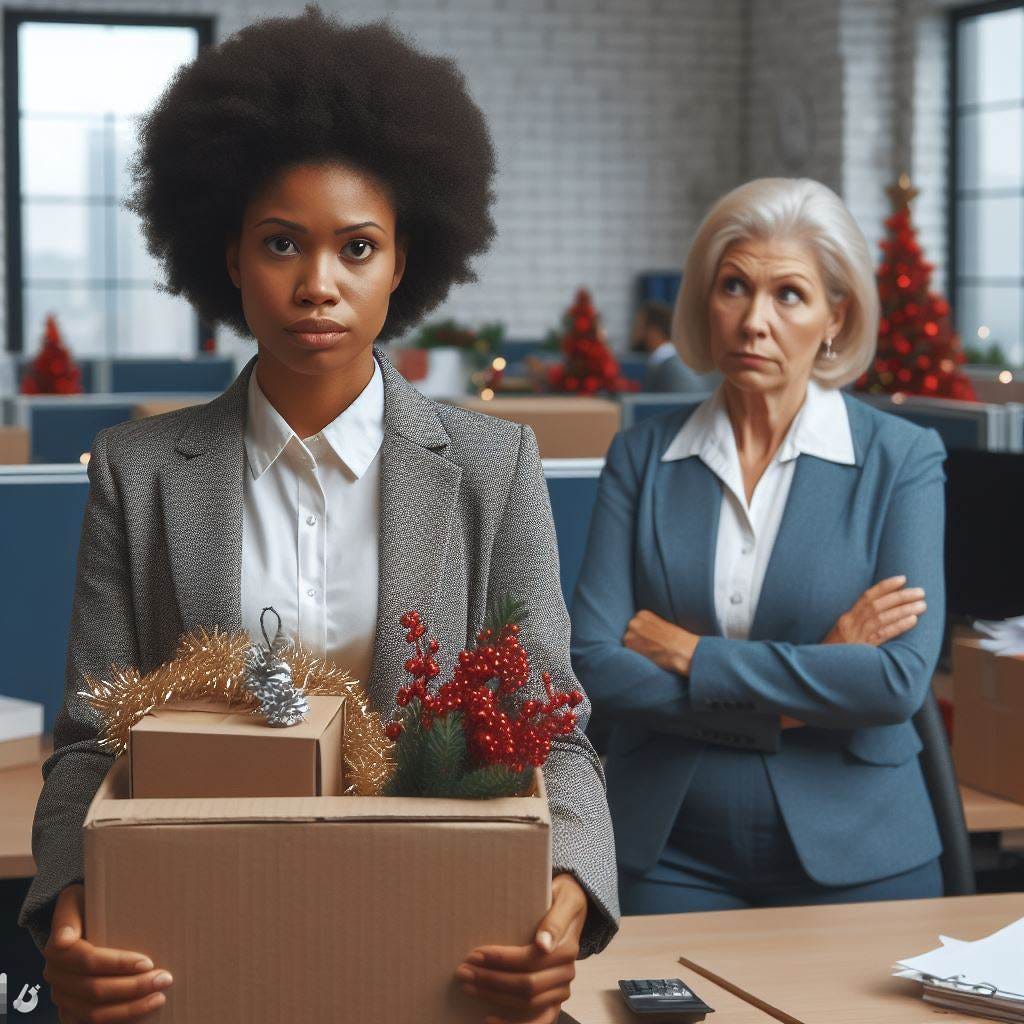 A Shift is Happening, But It’s Not the End of the World — It’s the ...