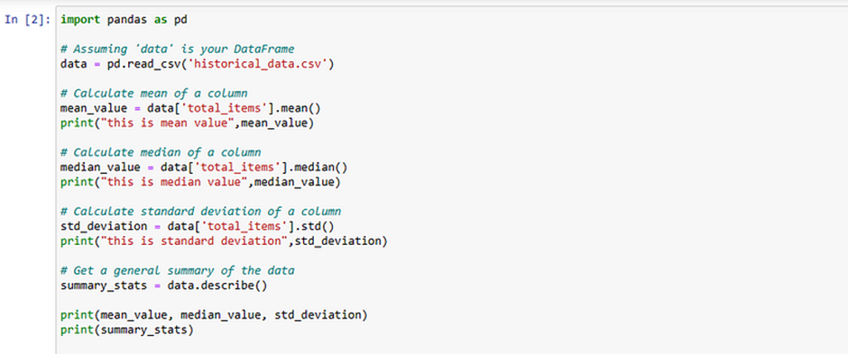 Data science first interview. I was not prepared. Yes. I was not very… | by Snehal Pawar | Medium