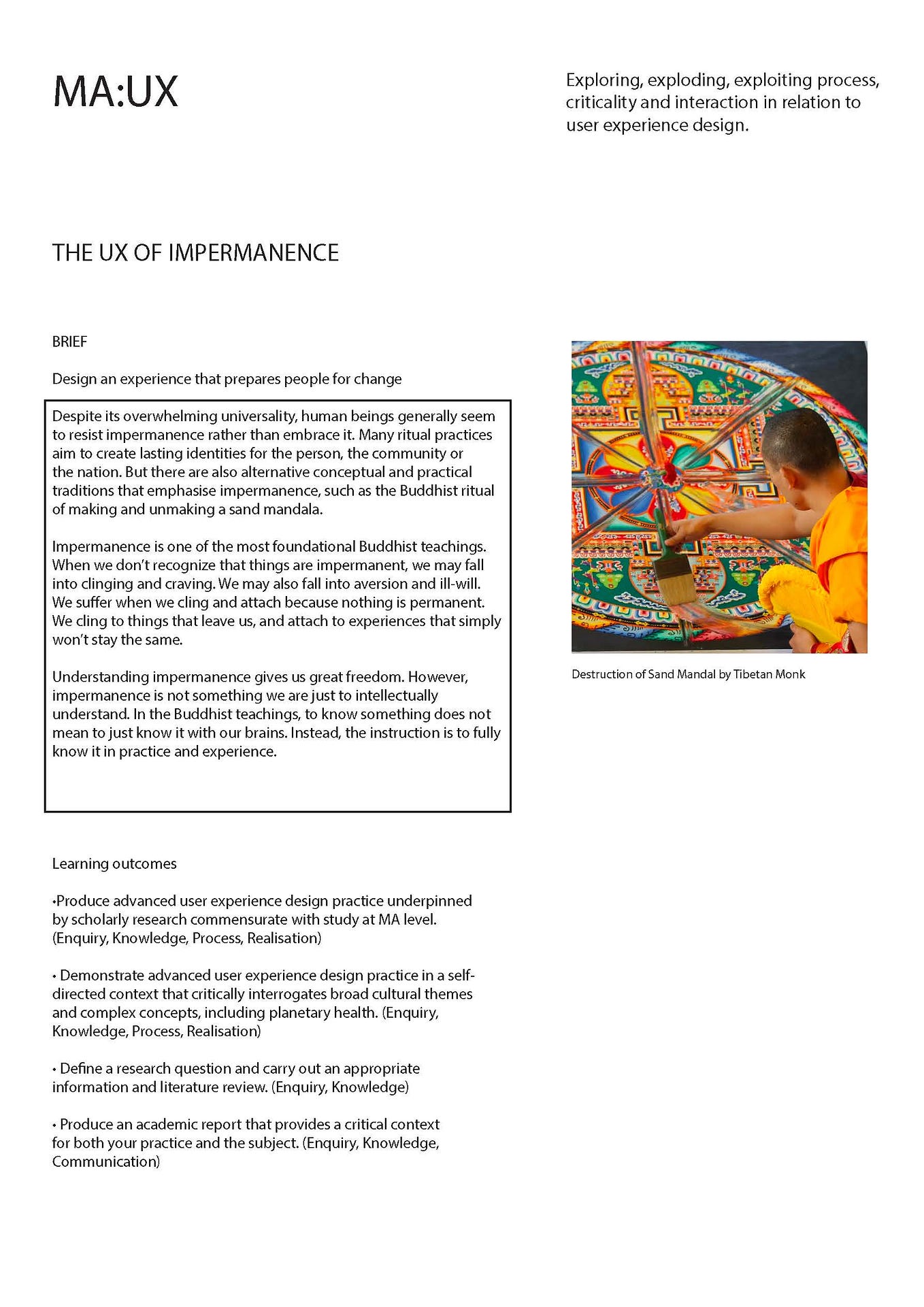 Final Major Project — Week VIII. Timeframe: 07/09/23 — 14/09/23 | by Tawilmila | Sep, 2023 | Medium