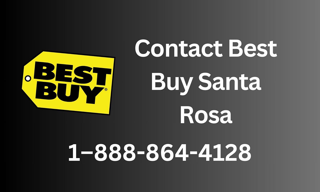 How To Contact Best Buy Signal Hill | by bestbuy | Medium