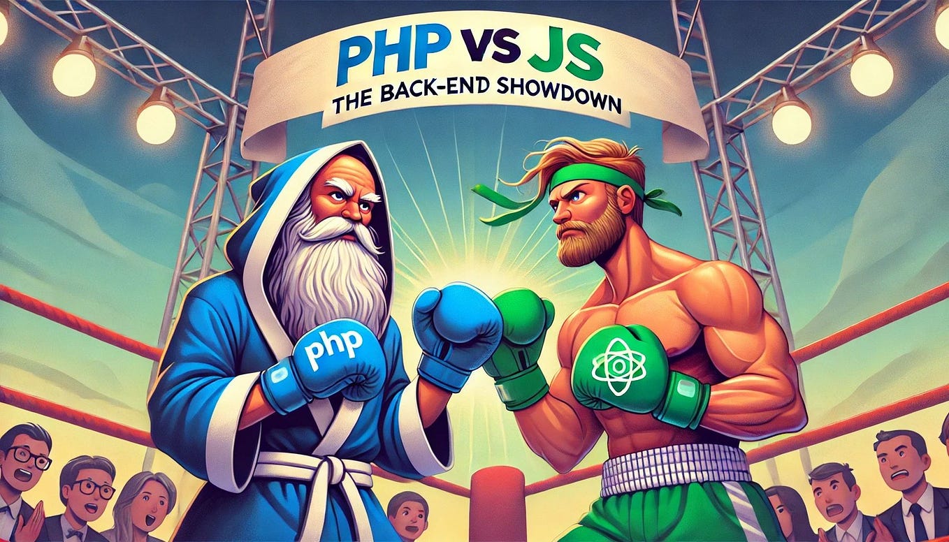Php Vs Aspnet Which One Is Better For Back End Development By 7839
