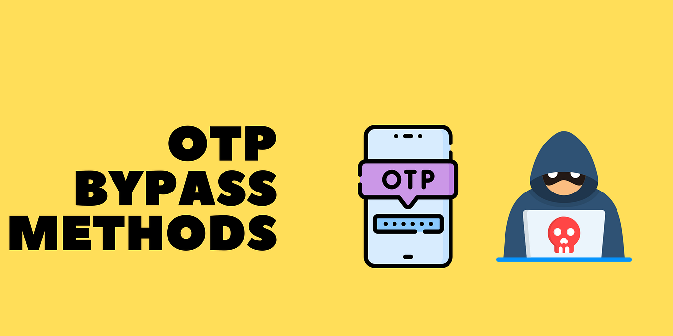 Bug Hunting 101: Multi-Factor Authentication OTP Bypass | by Graham Zemel | The Gray Area