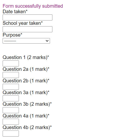 IntegerChoices in Django Models: working seamlessly from the backend and the frontend using ...