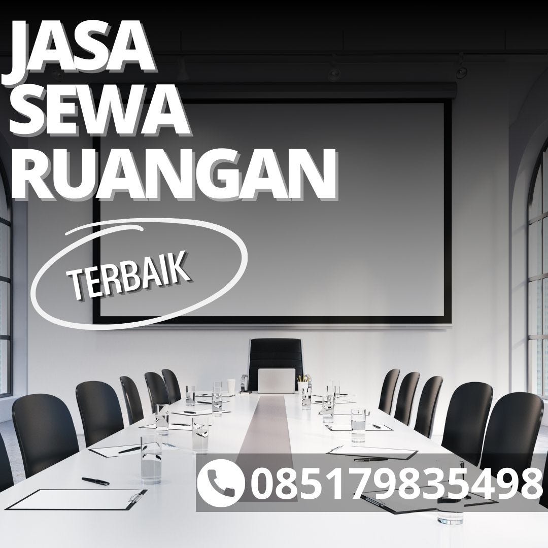 REKOMENDASI, WA 0851–7983–5498, Sewa Tempat Workshop di Tangerang ...