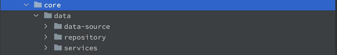 MVVM — Consuming REST API using Dio ,Provider , getit and dartz in Flutter .Part 1. | by Dev ...