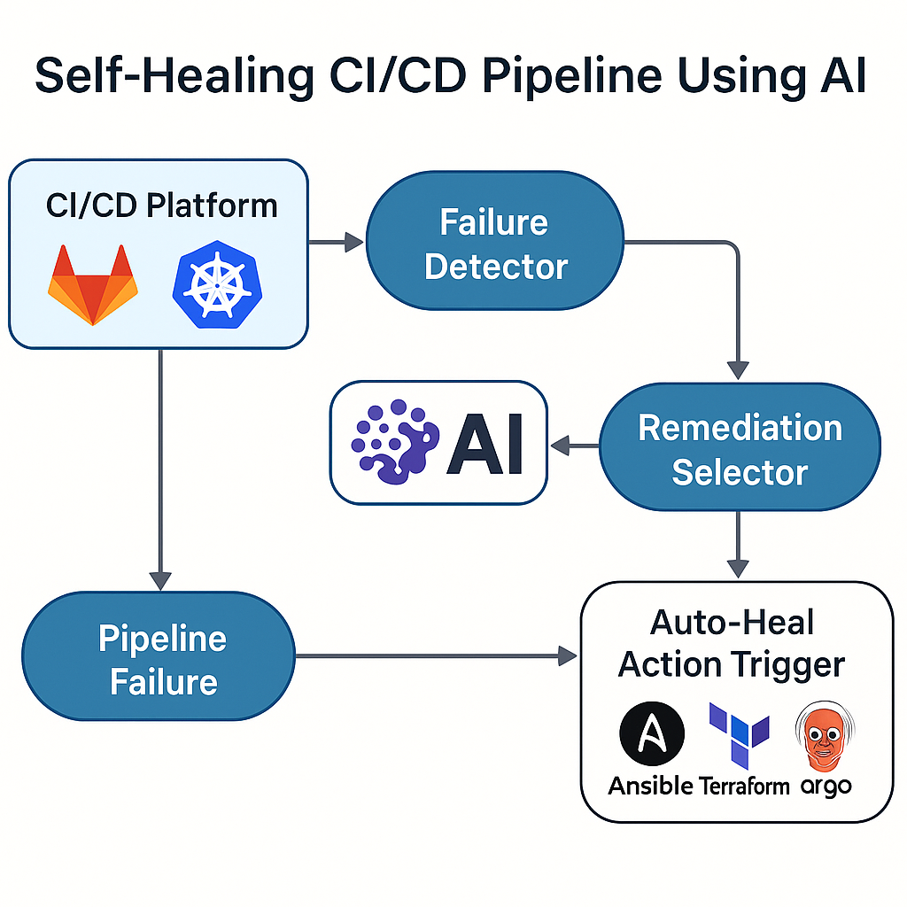 Security Hardening of Gitlab Runners | by Prem M | Medium