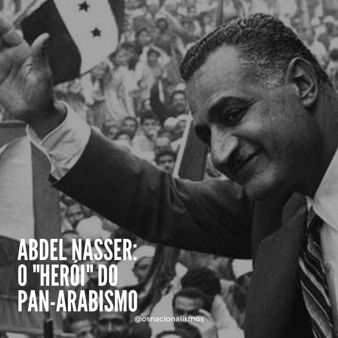 O Pan-eslavismo: um nacionalismo do passado | by Nacionalismos No Mundo | Medium