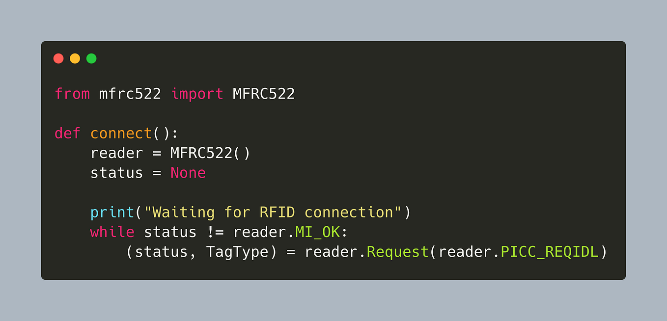 Parsing CRSF Protocol from a Flight Controller with a Raspberry Pi for Telemetry Data | by Mike ...