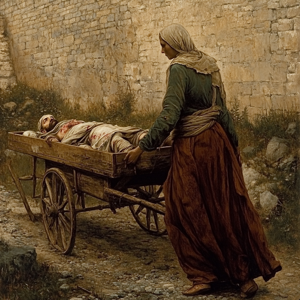 Passover. What does it mean… | by A. Gee | Apr, 2025 | Medium