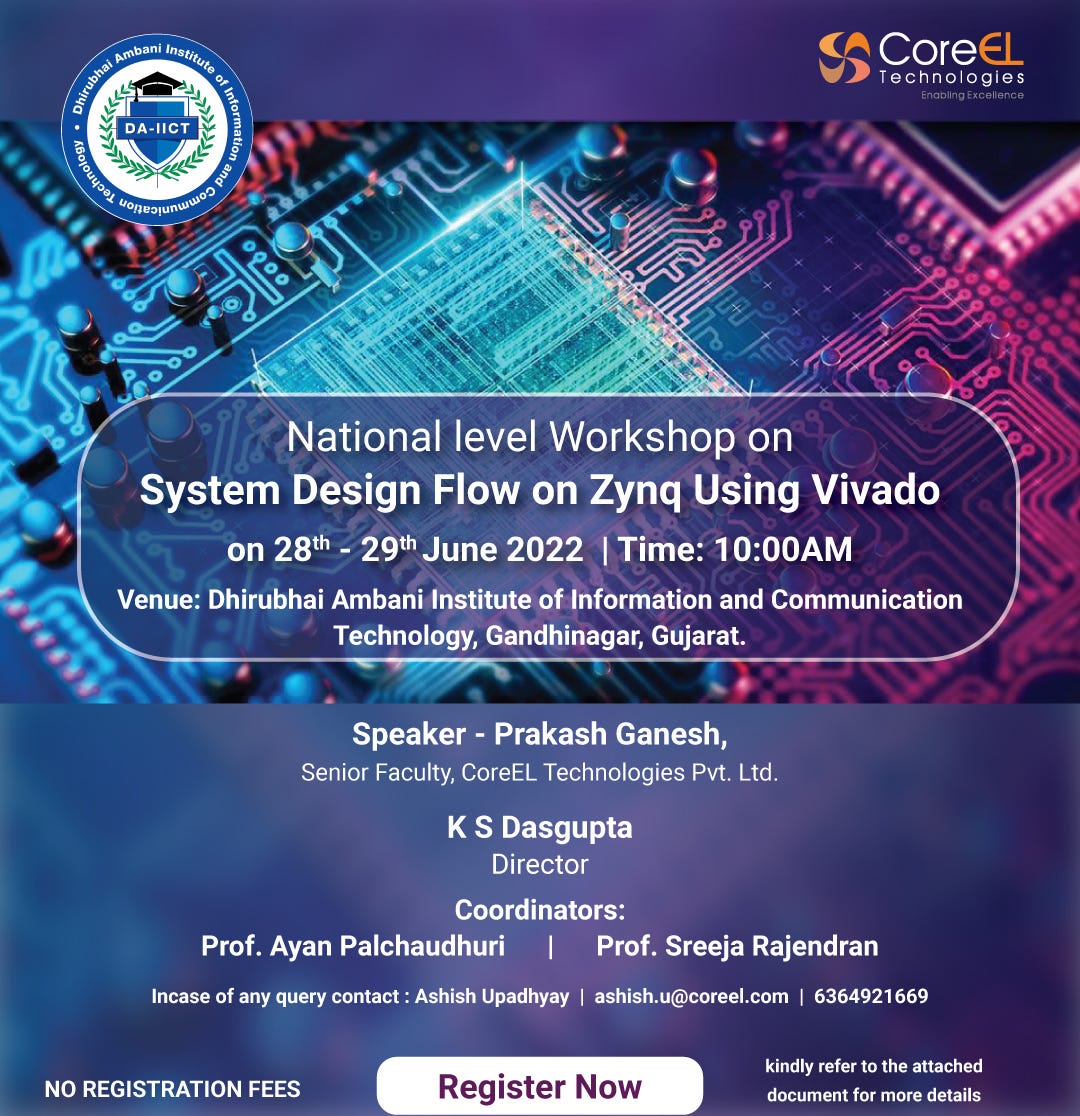 Join our Online Certificate Course on “Introduction to Machine Learning ...