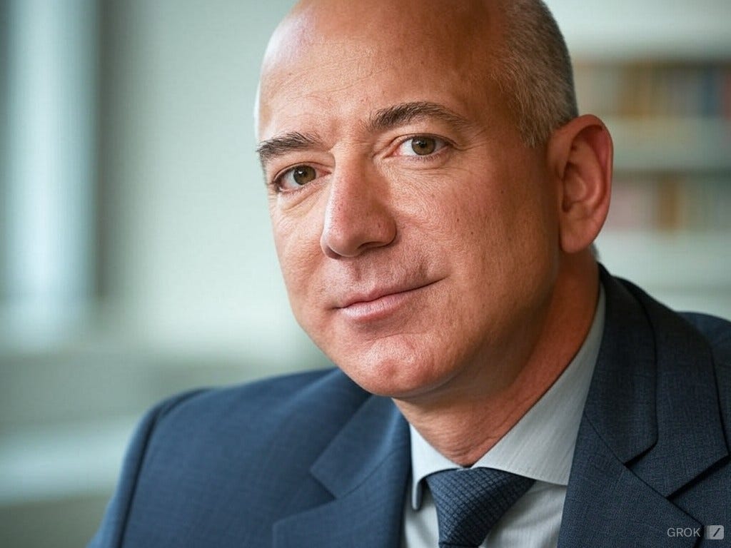 What’s At The End.... The power of technology is increasingly… | by ...