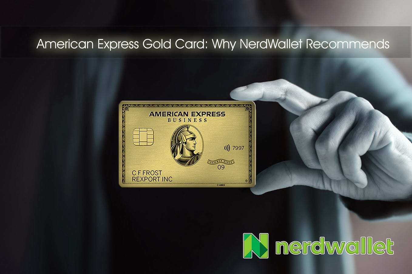20 Benefits of American Express Corporate Green Card 2024 | by Credit Trails | Medium