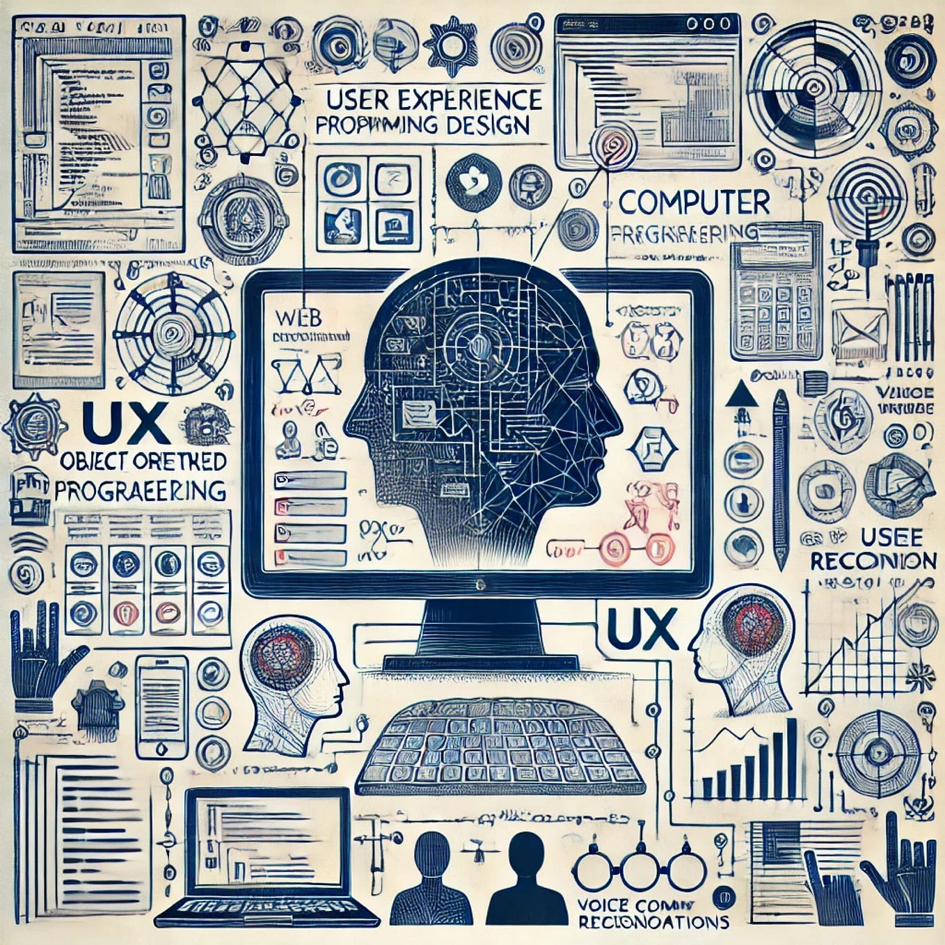 Agile in UX: Bridging the Gap Between Design and Development | by Ravindra Bachate, Ph.D ...