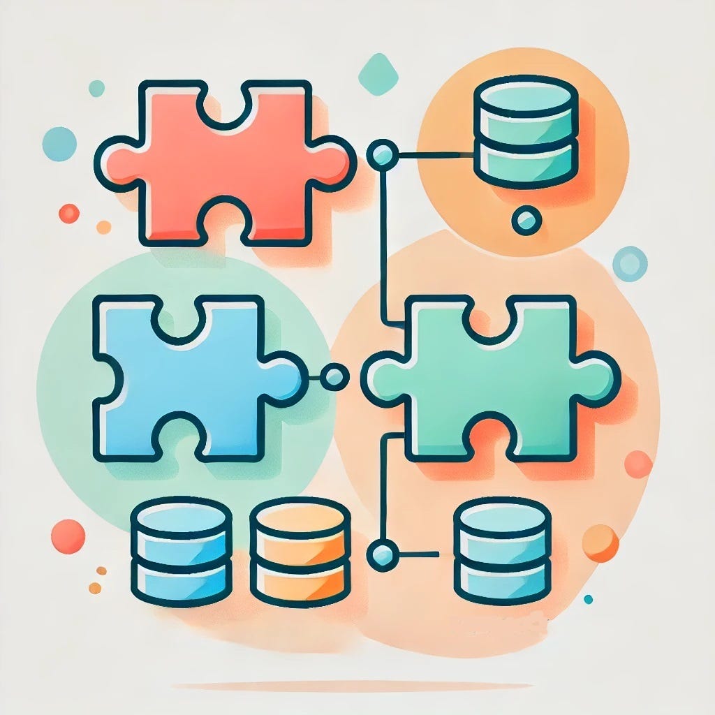 Creating .Net Core Microservices Using Clean Architecture | by rahul ... Creating .Net Core Microservices Using Clean Architecture | by rahul ...