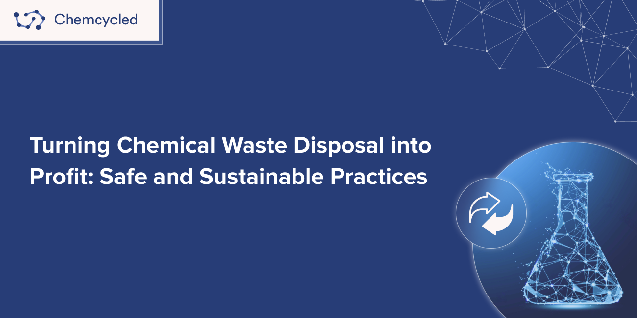 Chemical waste and its impact on the Environment | by Sohil Shah ...