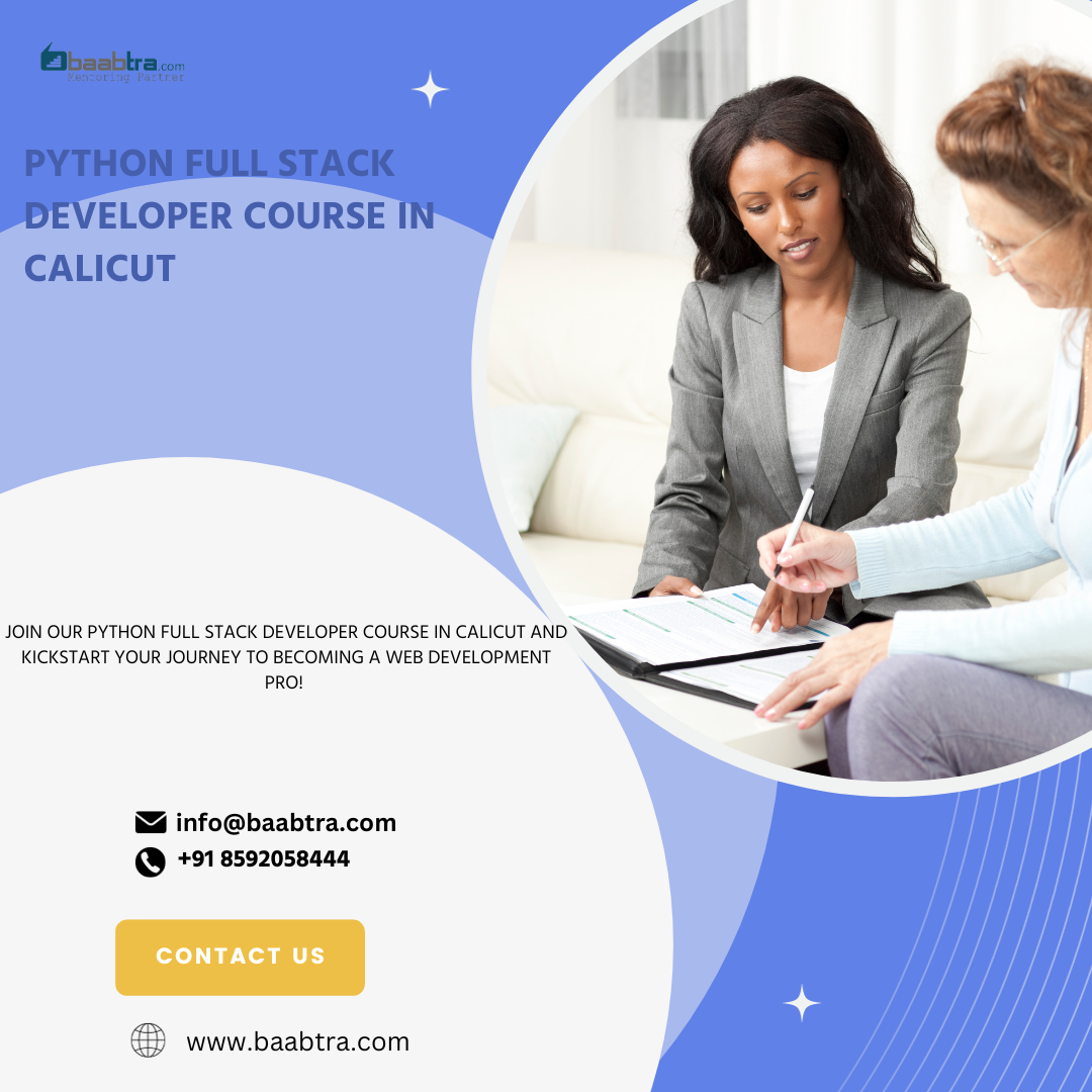 Best AI and machine learning training in Calicut | Baabtra - Baabtra ...