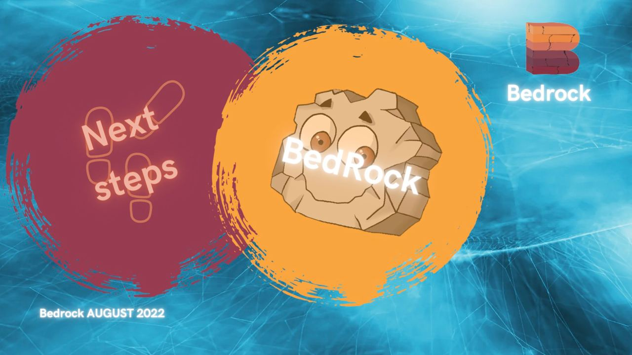 BedrockSwap Detailed Tokenomics. Decentralized finance (DeFi) has… | by ...