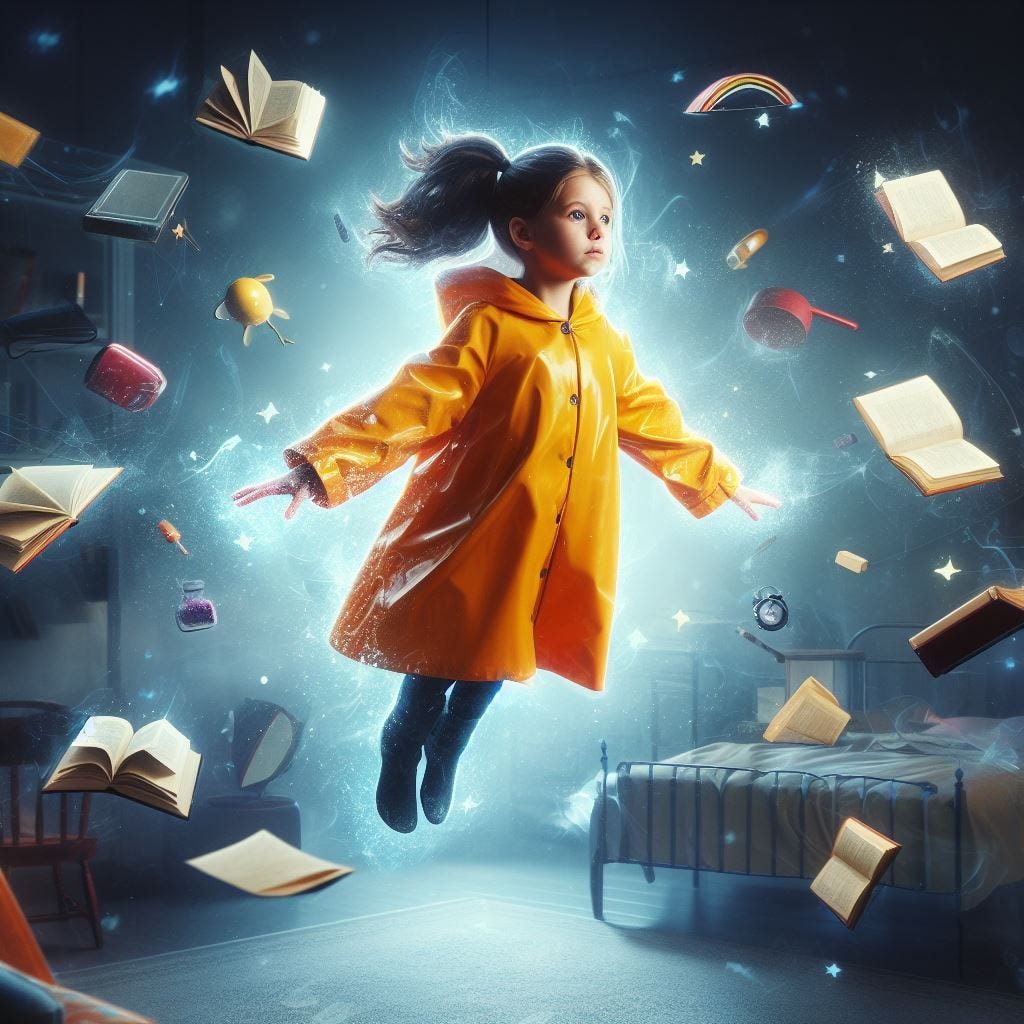 “Harry Potter and the Sorcerer’s Stone,” The Beginning of a Magical ...