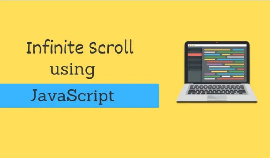 How virtual / infinite scrolling works | by Barna Toth | Frontend journeys | Medium