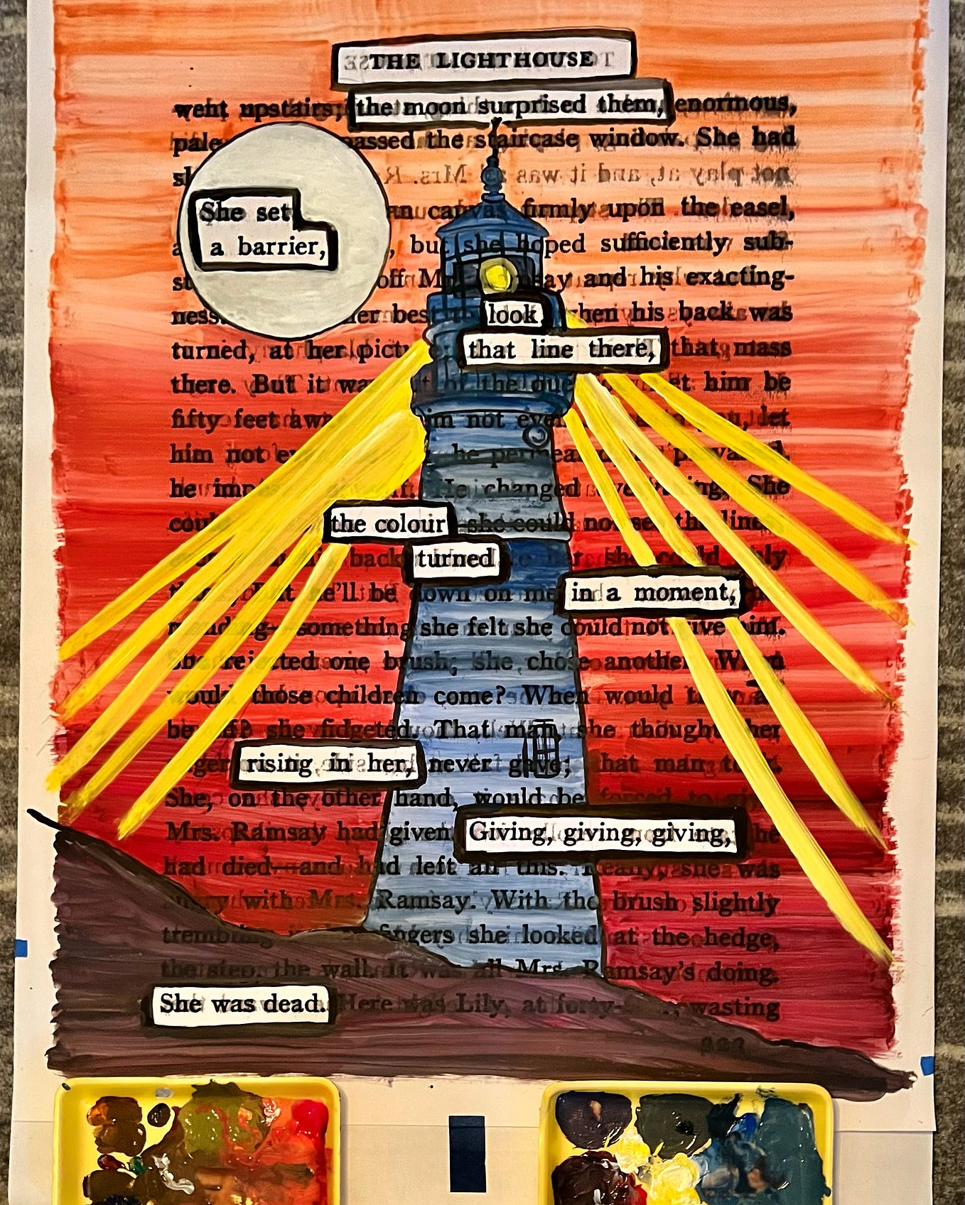 Crafting a Small Poetry Collection | by Holly Lyn Walrath | Write Weird ...