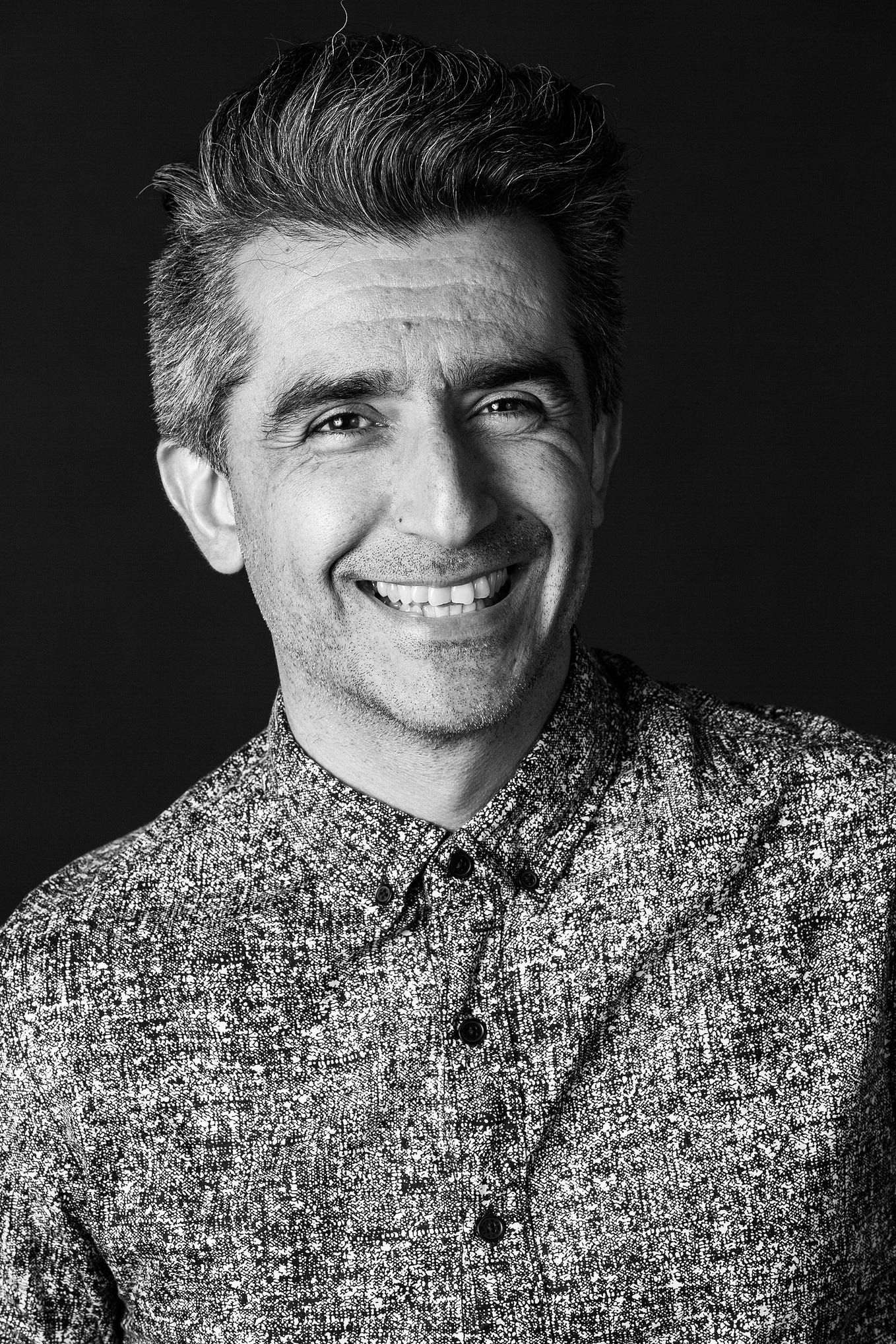 Andy Malloy — Humans of Havas. Meet Andy Malloy. | by Havas Chicago ...