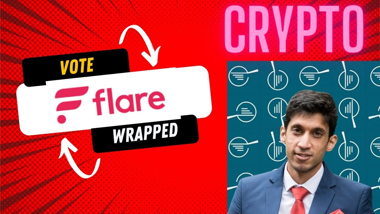 Your Comprehensive Guide to the FLR Airdrop | by Flare Bounty Chest | Nov, 2024 | Medium