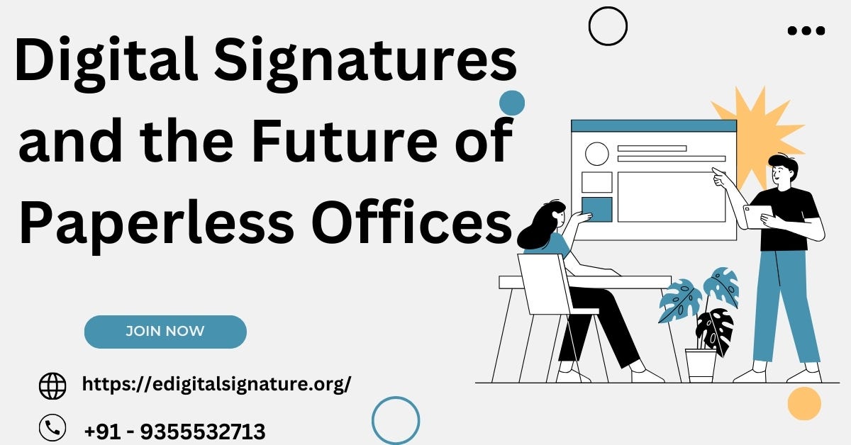 How to Integrate Digital Signatures with Your Existing Software | by ...