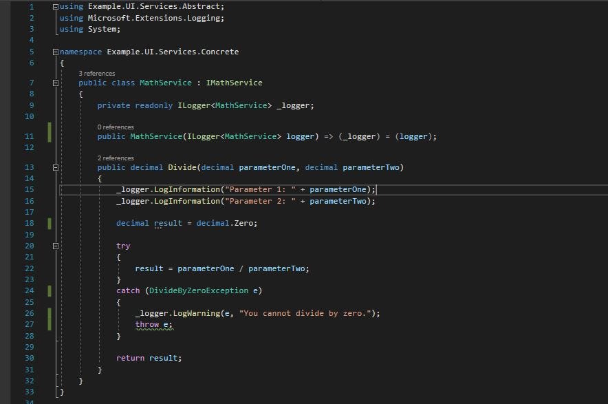 Autofac Nedir? Net Core Uygulamasında Autofac Nasıl Kullanılır? | by Veysel Mutlu | Medium