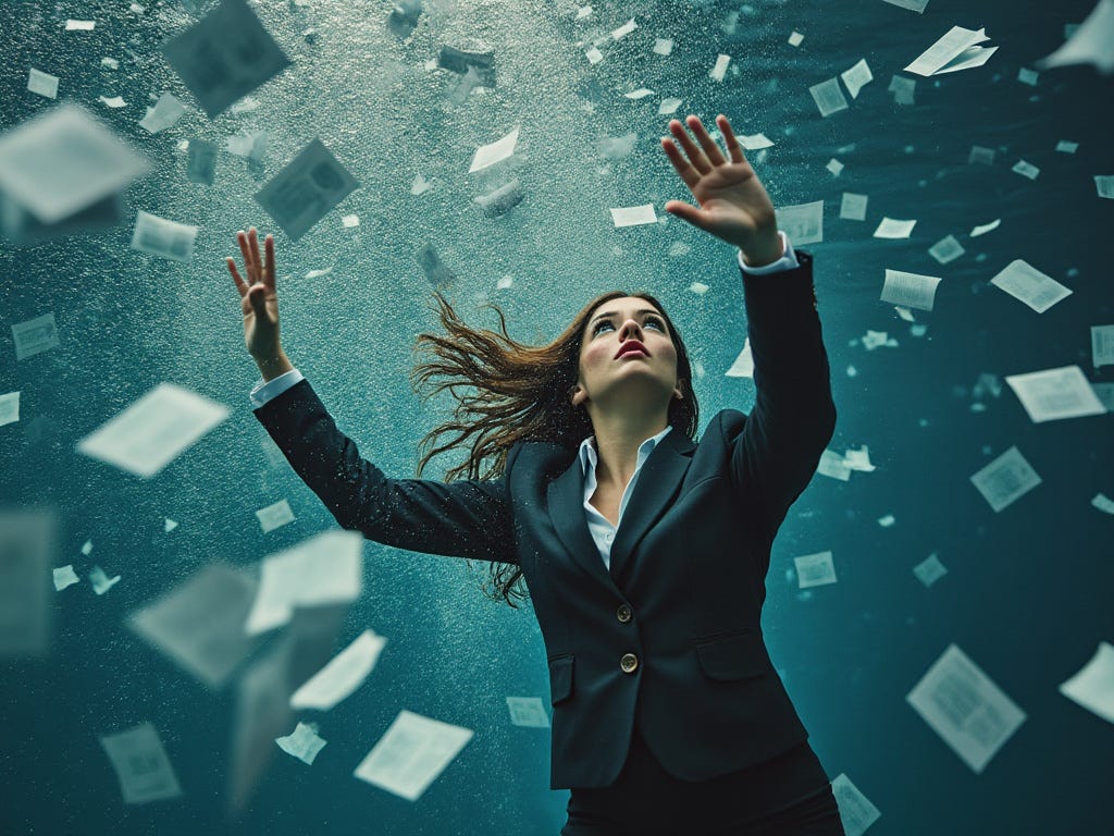 The Continued Hostility To Remote Working | by Dr Stuart Woolley ...