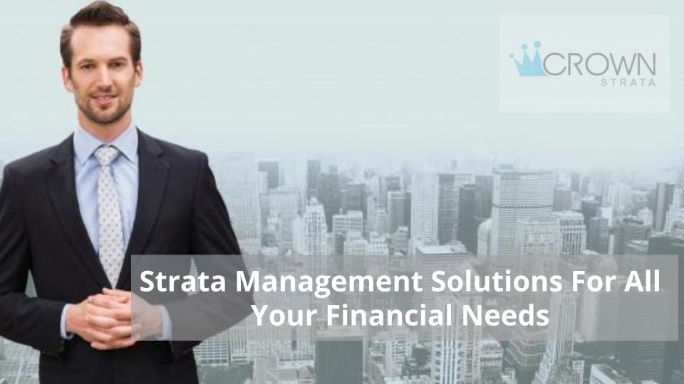Get crown management services. Get crown management services to Solve ...
