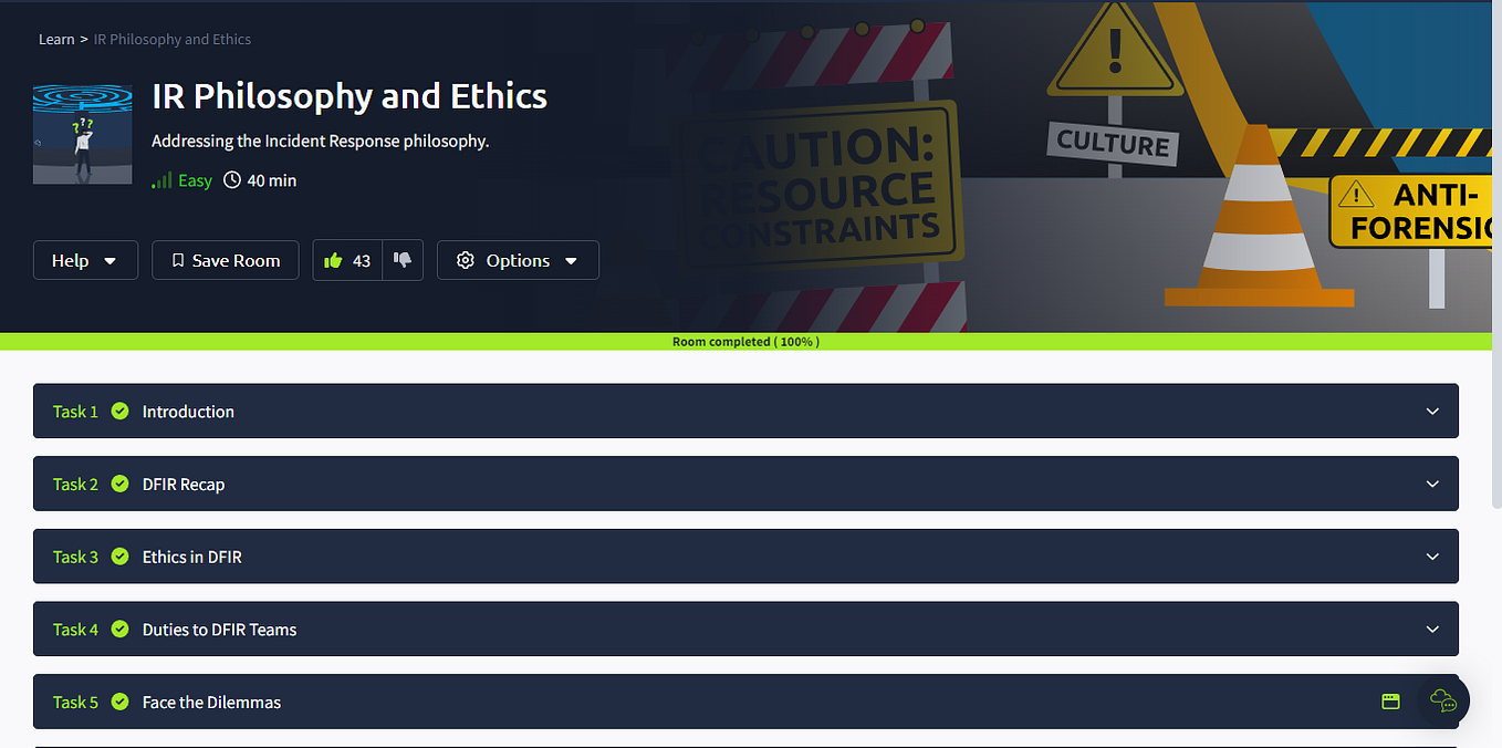 TryHack3M: Bricks Heist Write-Up. This room focuses on skills and… | by Joseph Alan | Apr, 2024 ...