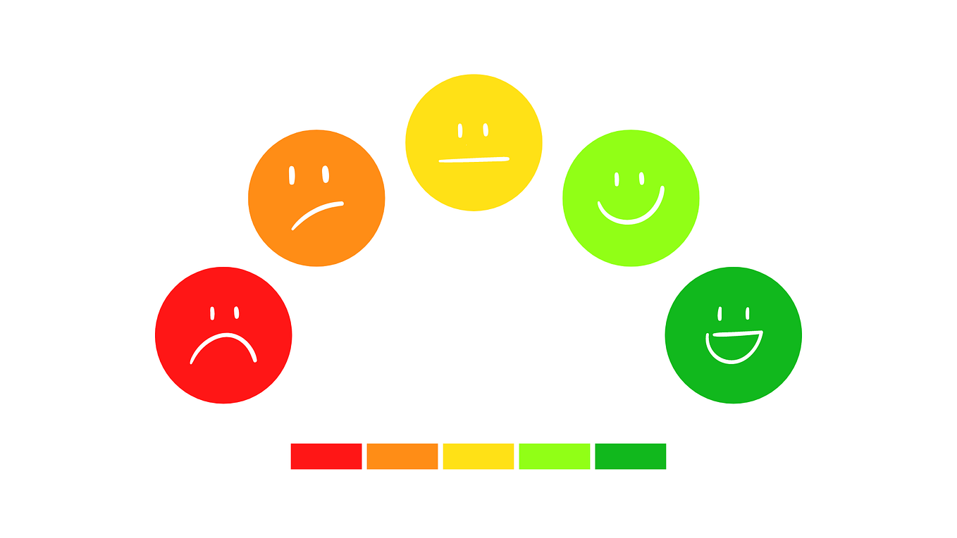 SENTIMENT ANALYSIS | HOTEL REVIEW [Python-NLTK] | by Laksmi Amalia ...