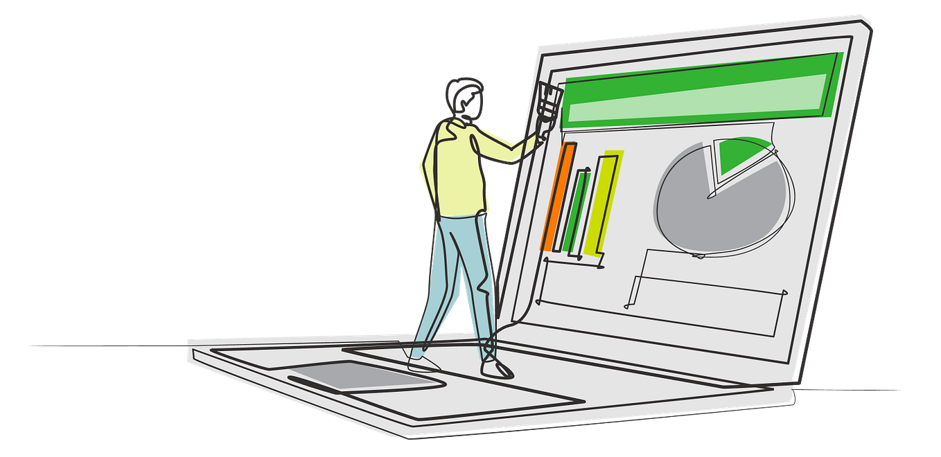 Building the AMC Design System. A Case Study | by Anjali Karthik Rao ...