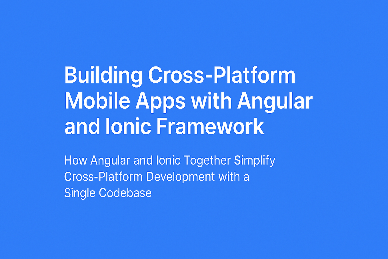 Secure Single Sign-On for Angular: Leveraging MSAL and Entra ID with Authorization Code Flow ...