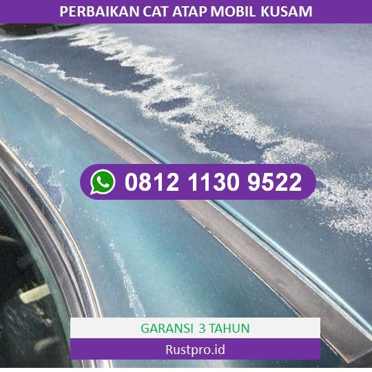 Spesialis Semprot Sasis Mobil Retak Rekomen dan Bagus - Maudy Wati - Medium