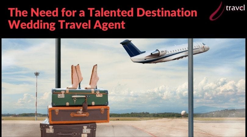 A Beginner’s Guide on How to Work with A Top Travel Agency | by U ...