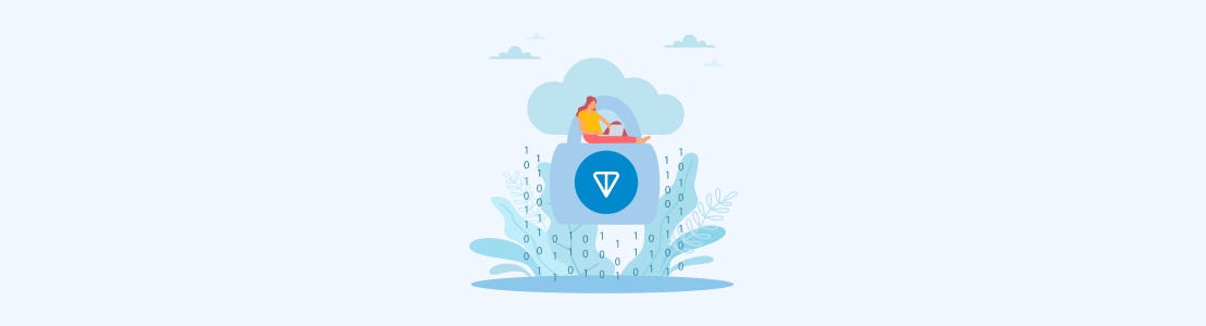 Easy Guide to Using Telegram TON Wallets | by SCAND | Medium