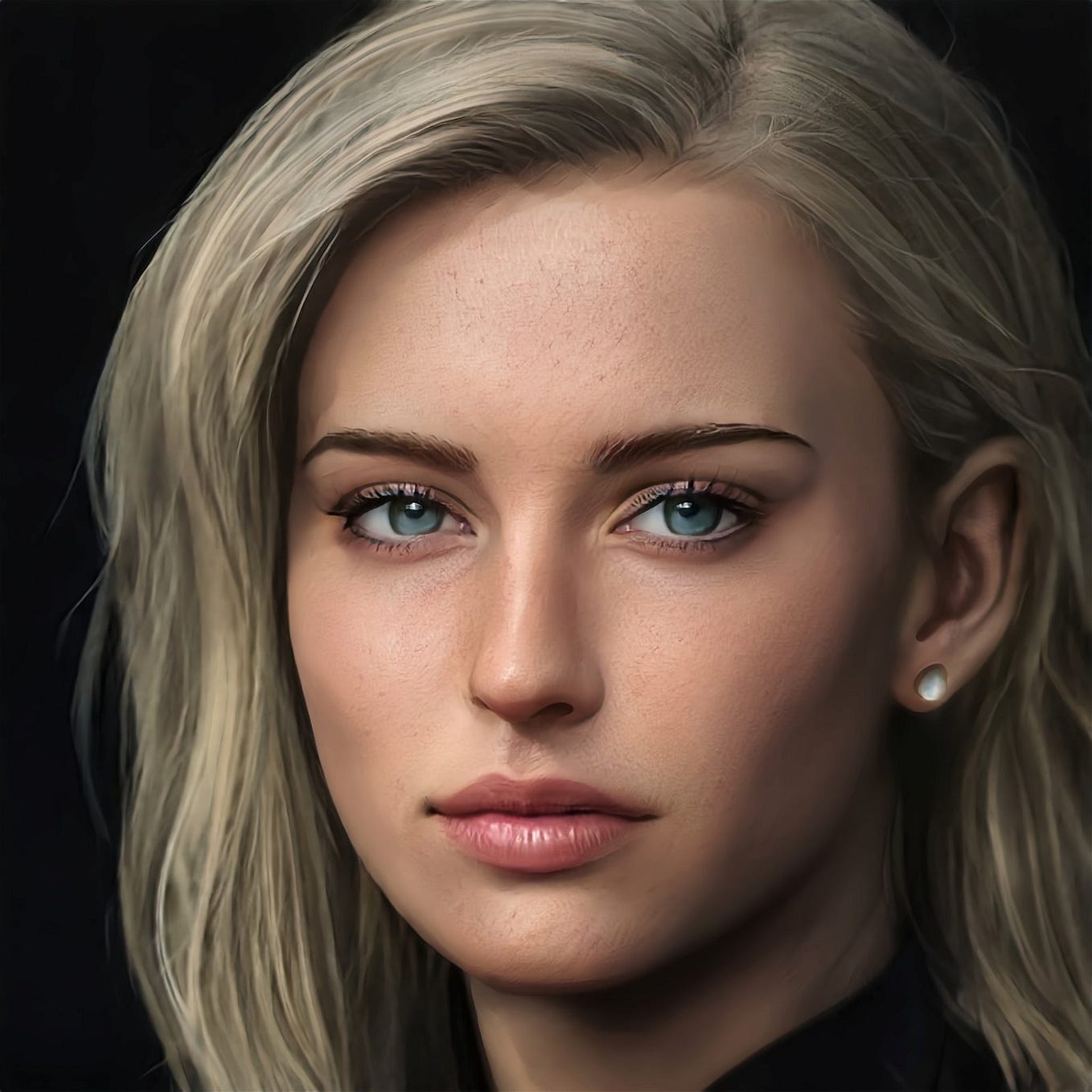 karma seen by an artificial intelligence! | by Lia 27 | Medium