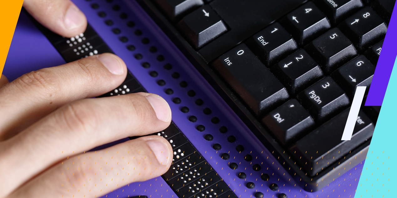 Multi Sensory Museum - Braille - Medium