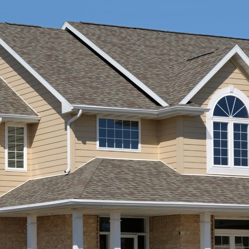 How to Choose the Best Roof Shingle Color for Your Home | by La Crosse ...