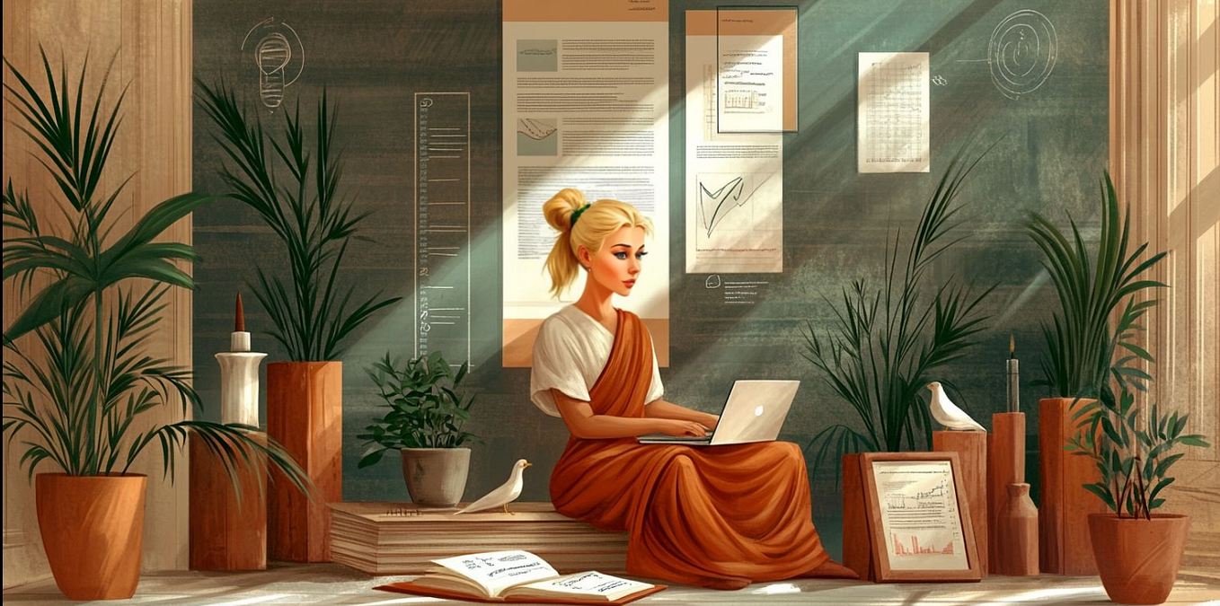 Sprint Planning with Parmenides: Finding Order in a Dynamic Environment | by Pete Ratkevich ...