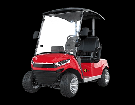 ETONG Vintage Electric Golf Cart. Etong classic car golf cart is ...