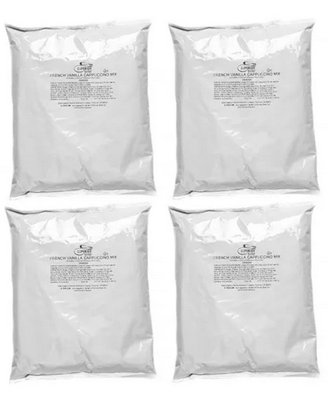 Instant Cappuccino Powder Mix. We provide an instant cappuccino powder ...