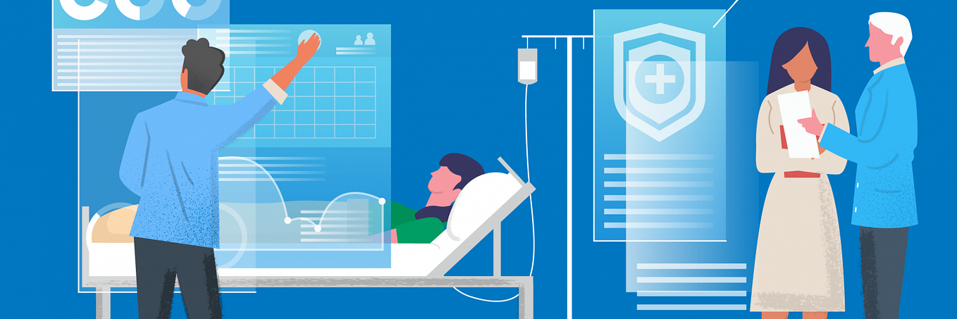 Exploratory Data Analysis — A Machine Learning Approach to Predict ...