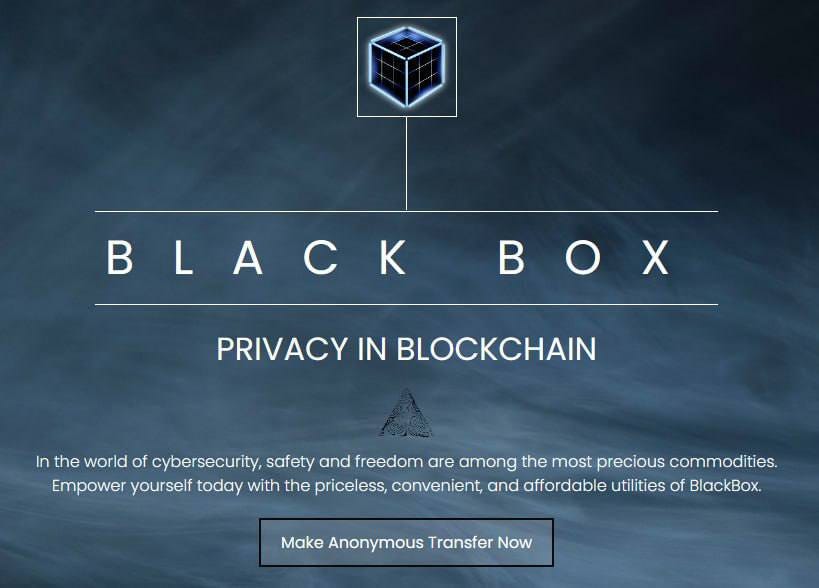 BlackBox Token Update:. The BlackBox team has continued to… | by ...